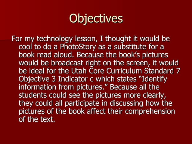 Practicum Project | PPT