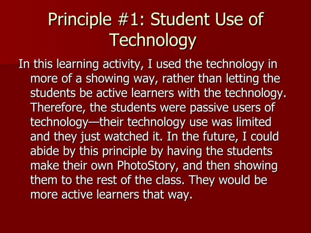 Practicum Project | PPT