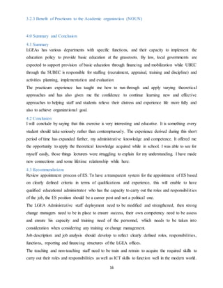 Practicum report | DOCX