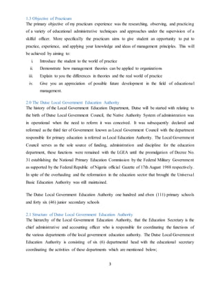 Practicum report | DOCX