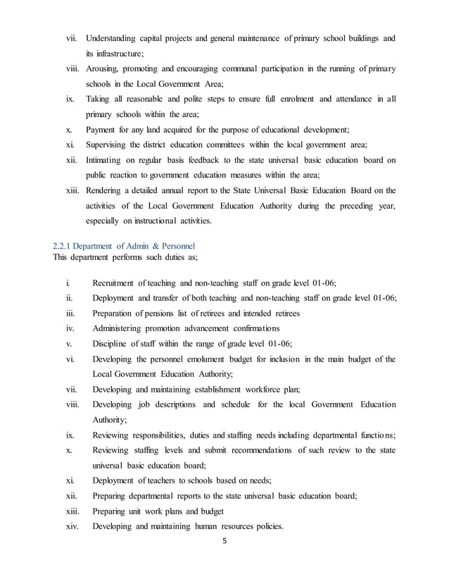 Practicum report | DOCX | Educational Assessment | Education