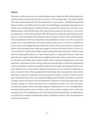 PRACTICUM REPORT | DOCX