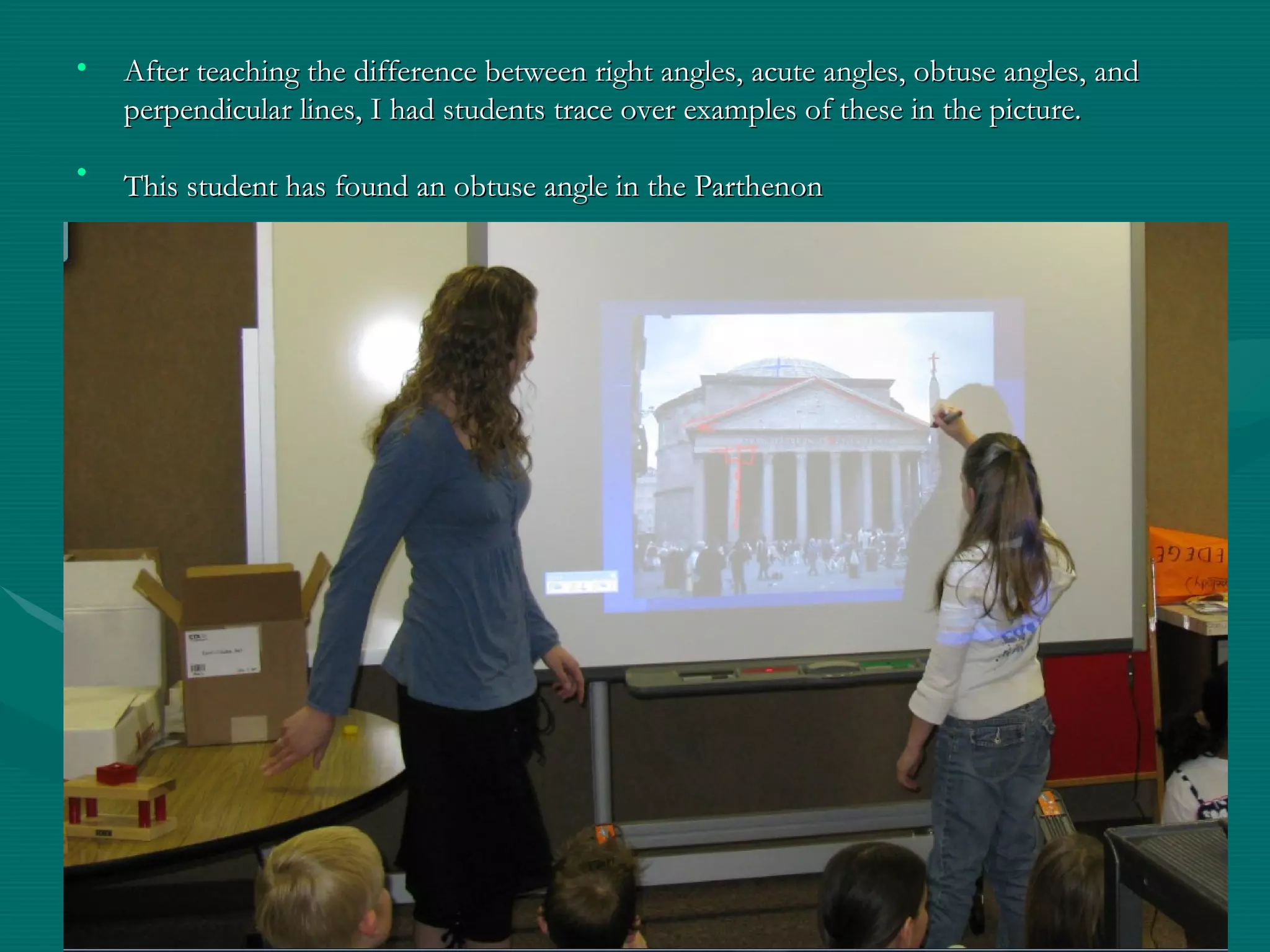 Practicum Technology Powerpoint | PPT