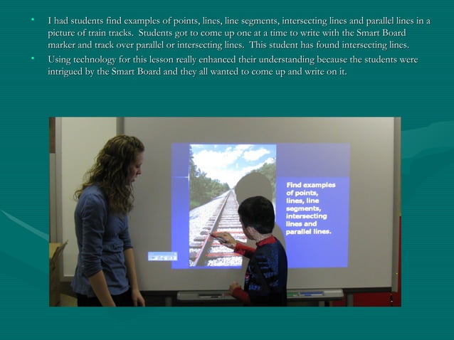 Practicum Technology Powerpoint | PPT | Free Download