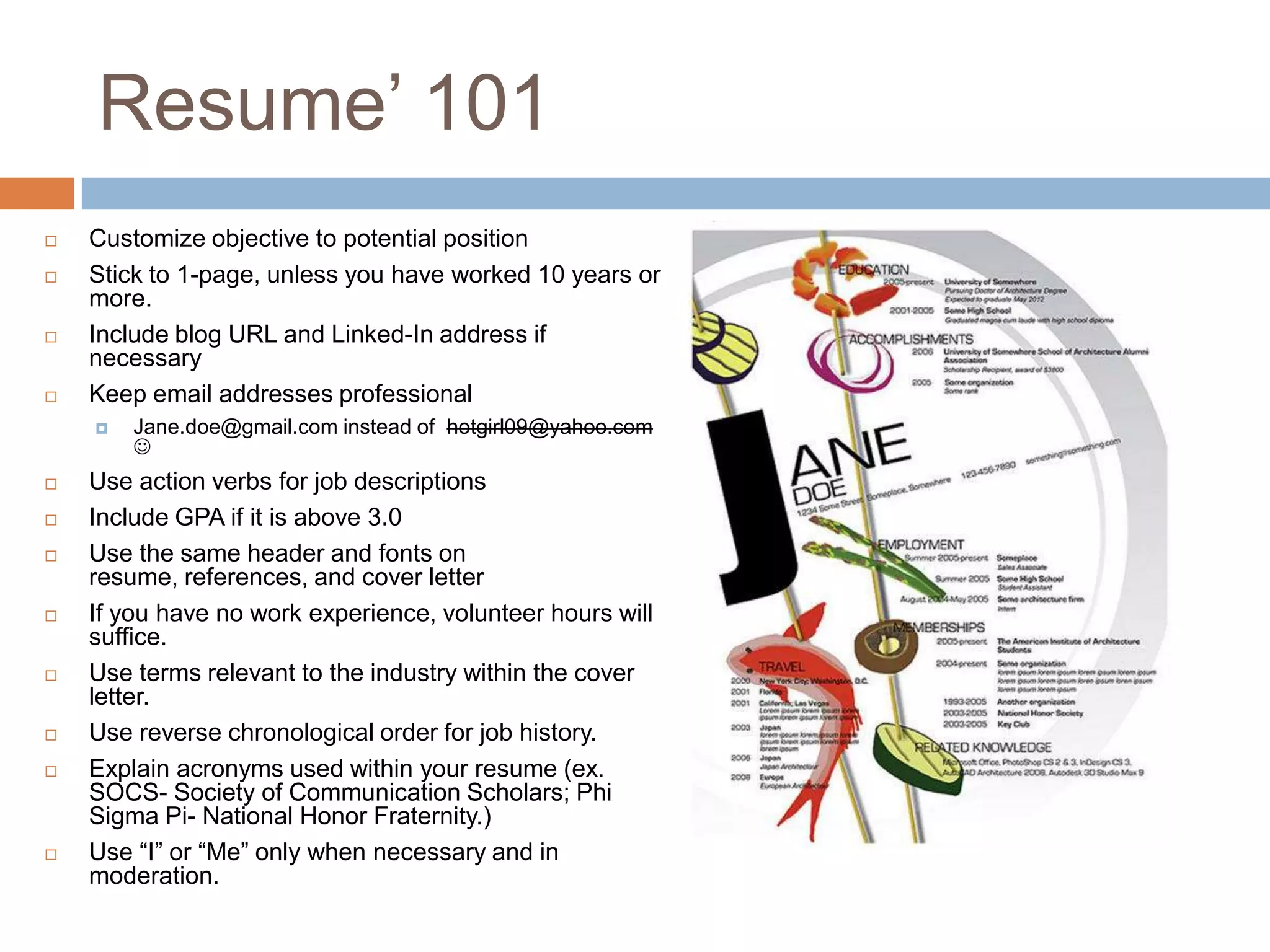 Top 10 things ive learned in practicum! | PPTX