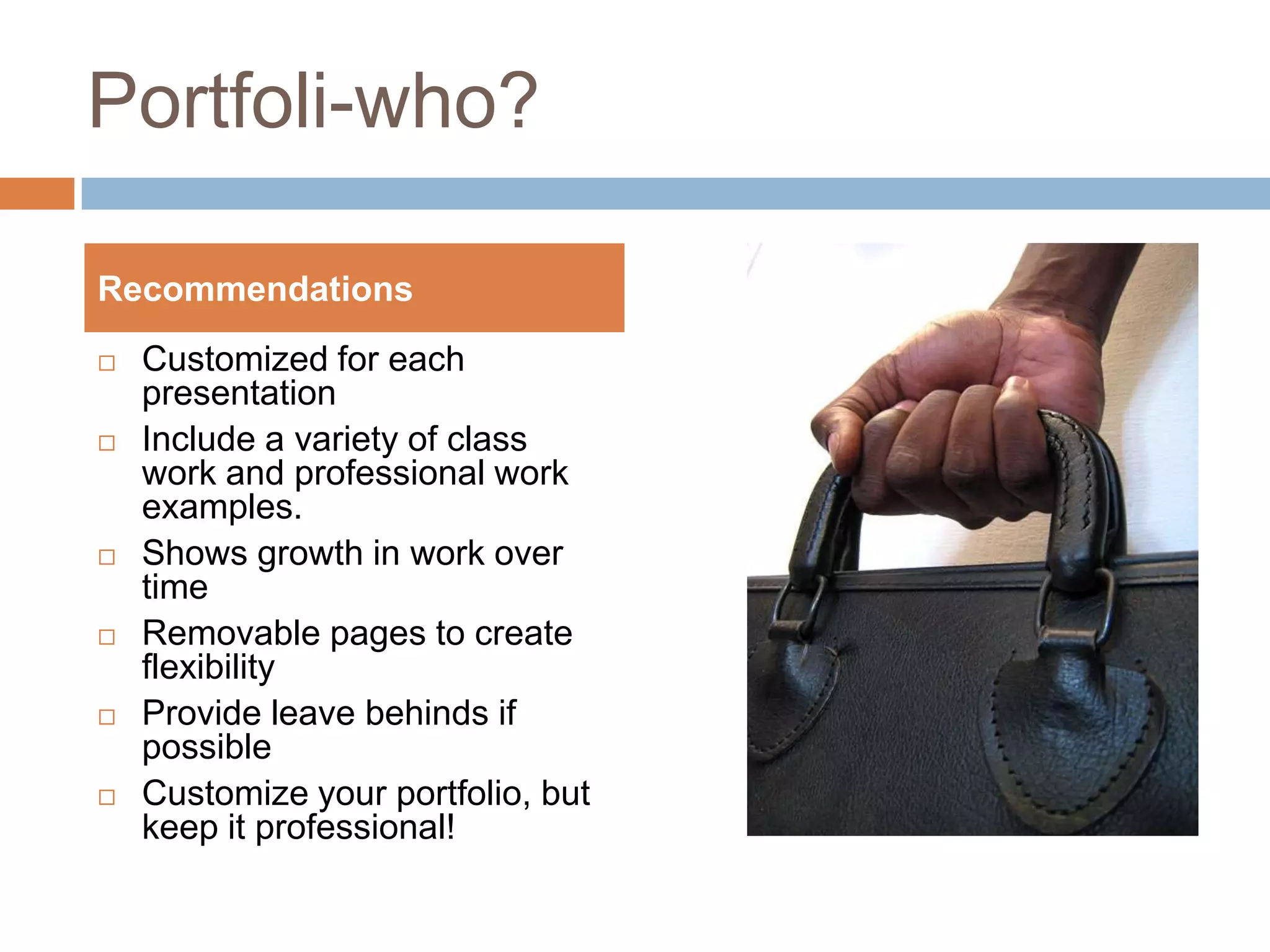 Top 10 things ive learned in practicum! | PPTX