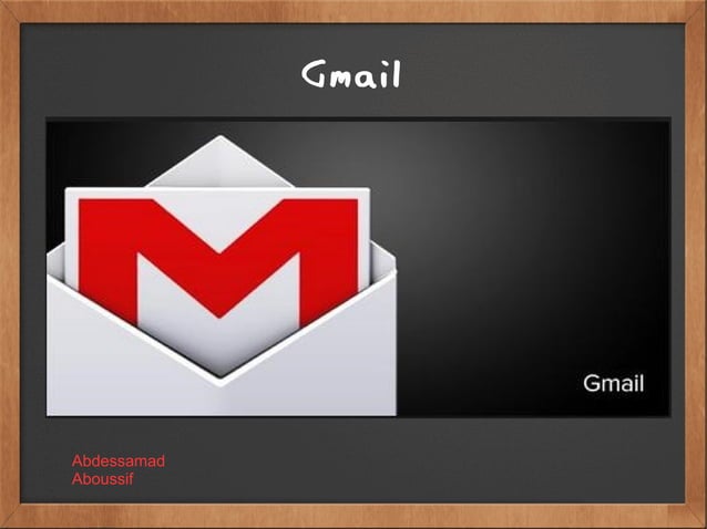Practiques gmail | PPT