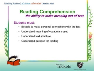 Practising reading strategies.ppt