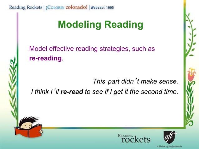 Practising reading strategies.ppt | Free Download