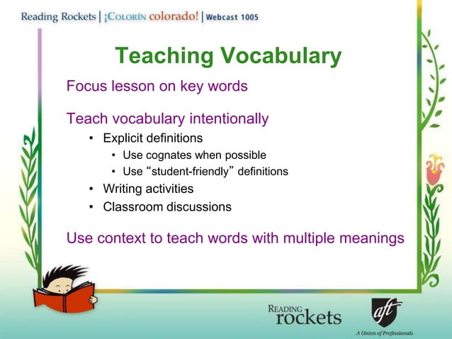 Practising reading strategies.ppt | Free Download