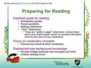 Practising reading strategies.ppt