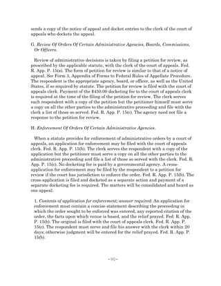 Practitioner’s handbook for appeals to the 7th circuit 152 pages | PDF