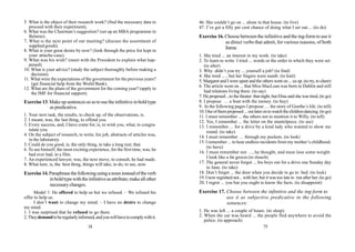 Practice english grammar | PDF