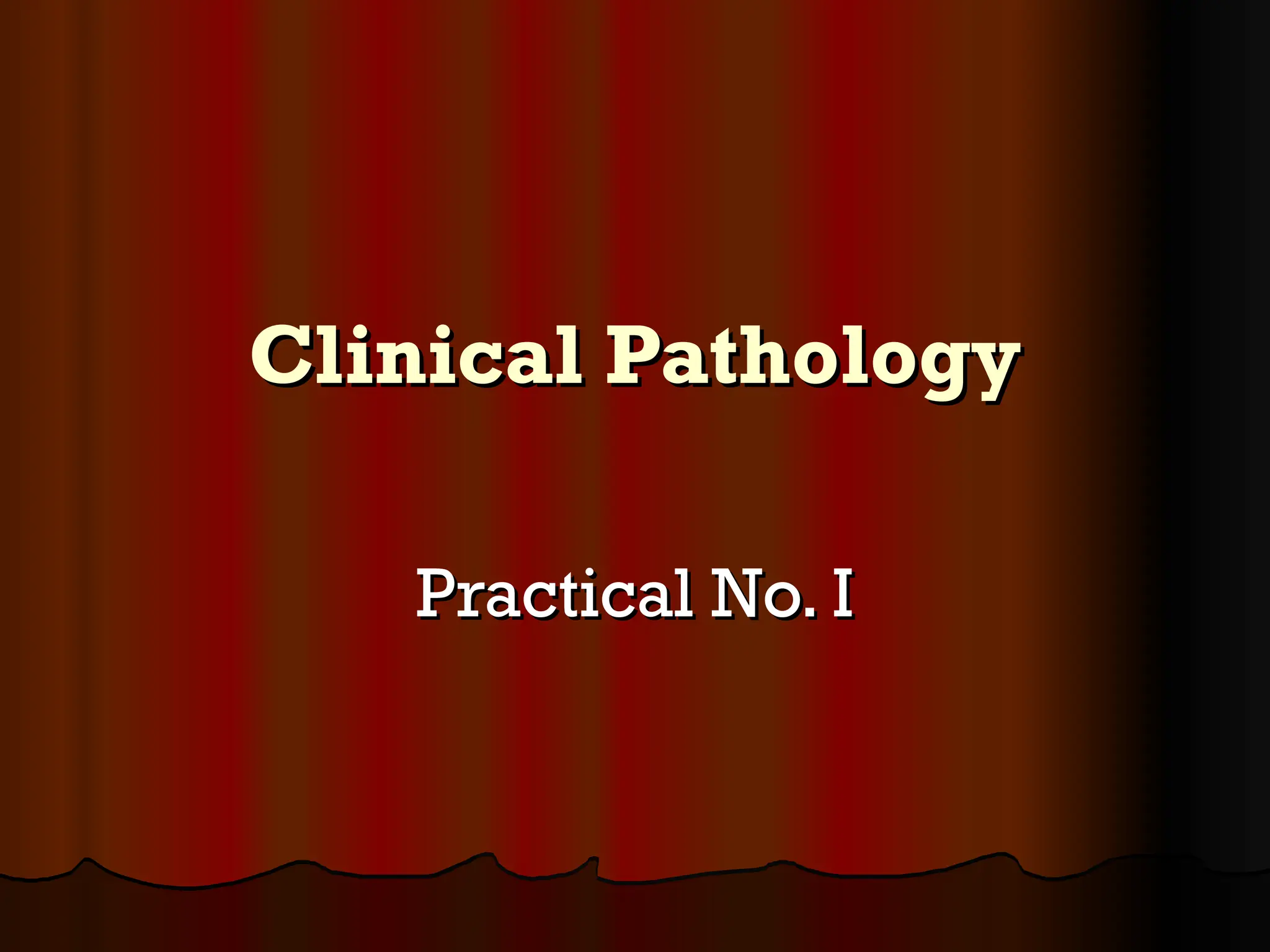 Pract no-1 MIcroscopy didcripation practical | PPT