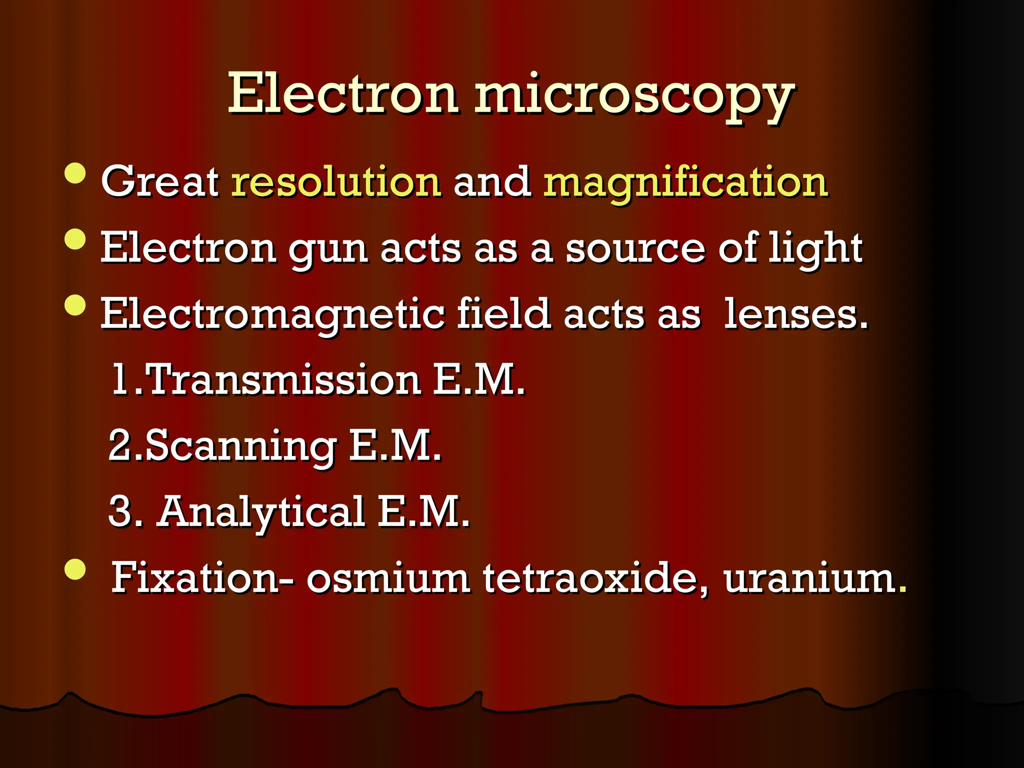 Pract no-1 MIcroscopy didcripation practical | PPT