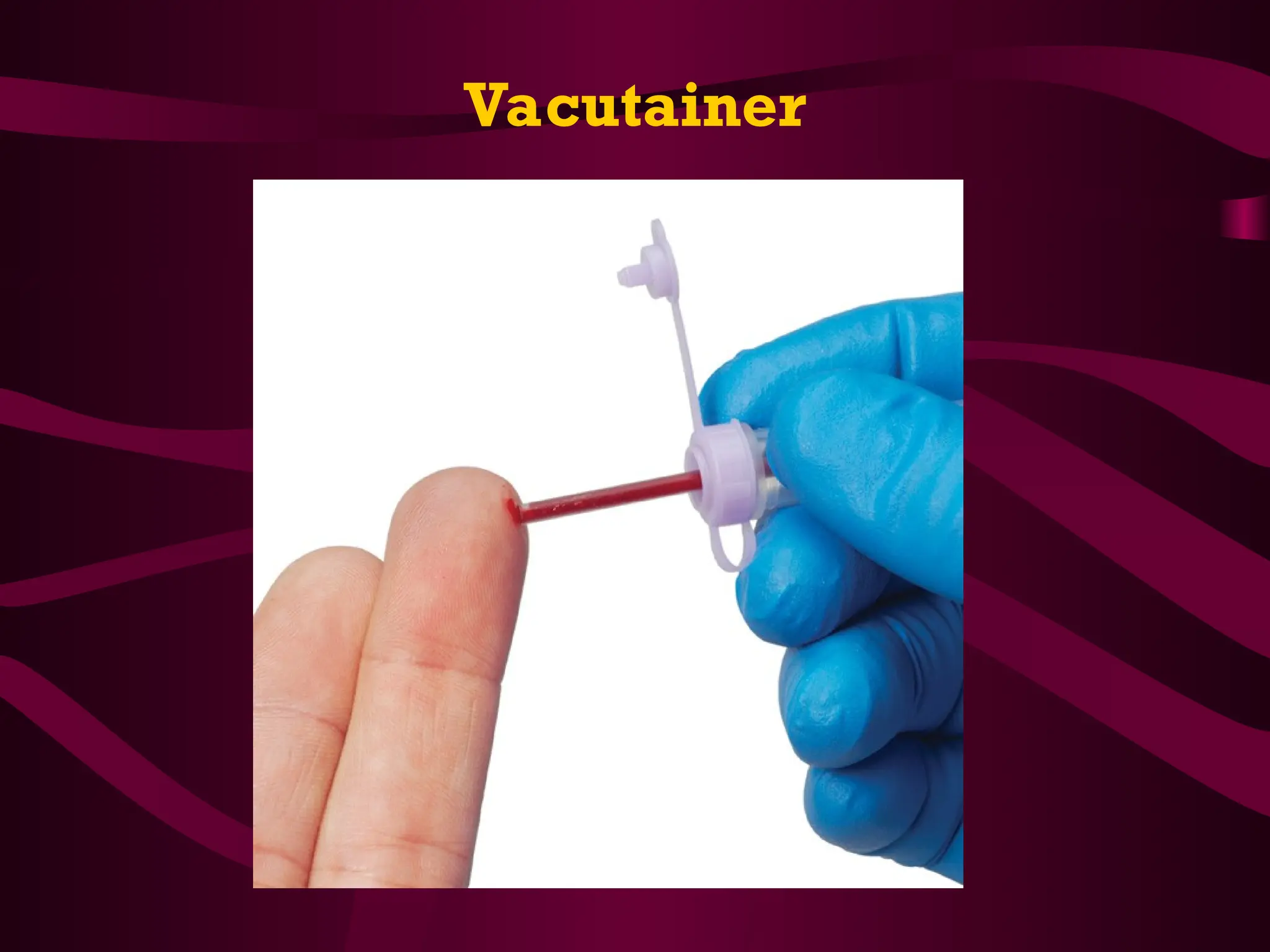 Pract no-2 Blood collection and hemoglobin.ppt