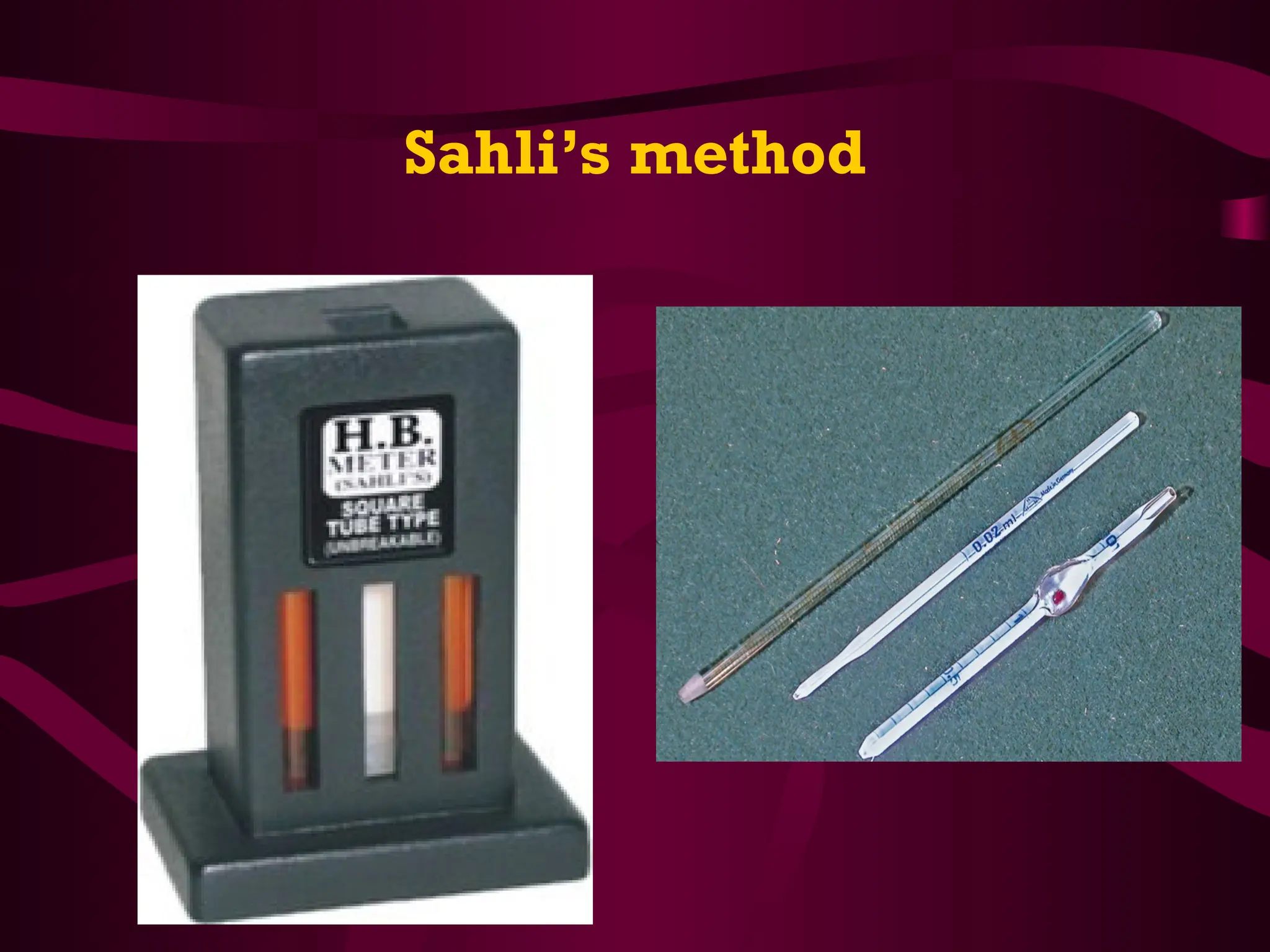 Pract no-2 Blood collection and hemoglobin.ppt