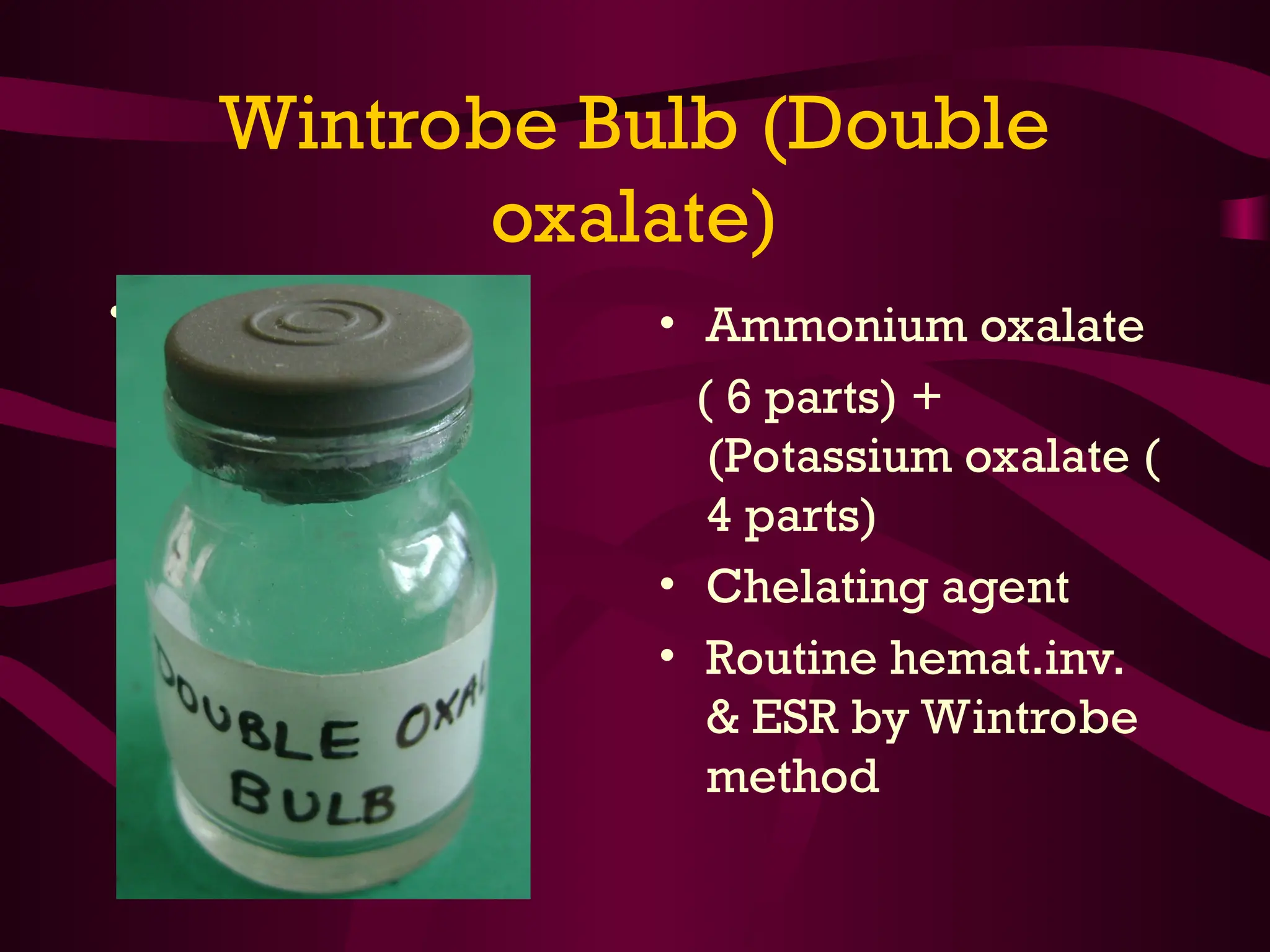 Pract no-2 Blood collection and hemoglobin.ppt