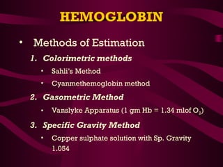 Pract no-2 Blood collection and hemoglobin.ppt