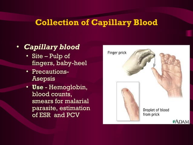Pract no-2 Blood collection and hemoglobin.ppt