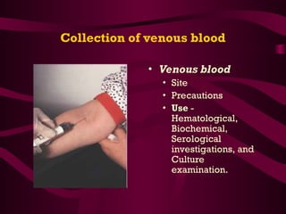 Pract no-2 Blood collection and hemoglobin.ppt