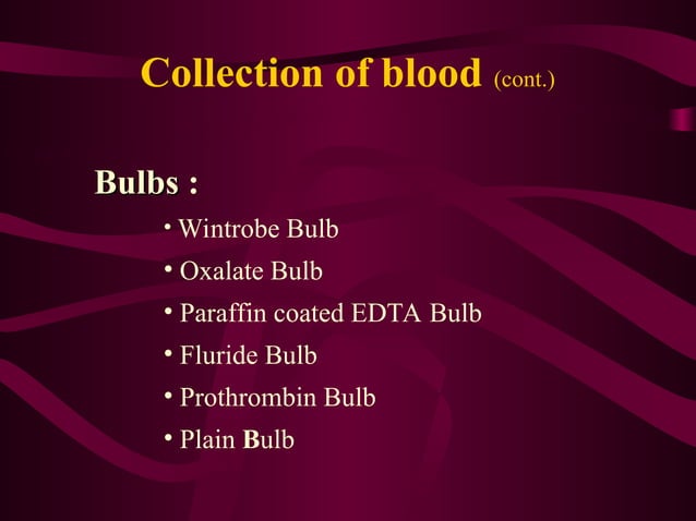 Pract no-2 Blood collection and hemoglobin.ppt
