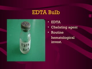 Pract no-2 Blood collection and hemoglobin.ppt