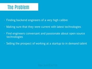 HackerEarth helping a startup hire developers - The Practo Case Study ...