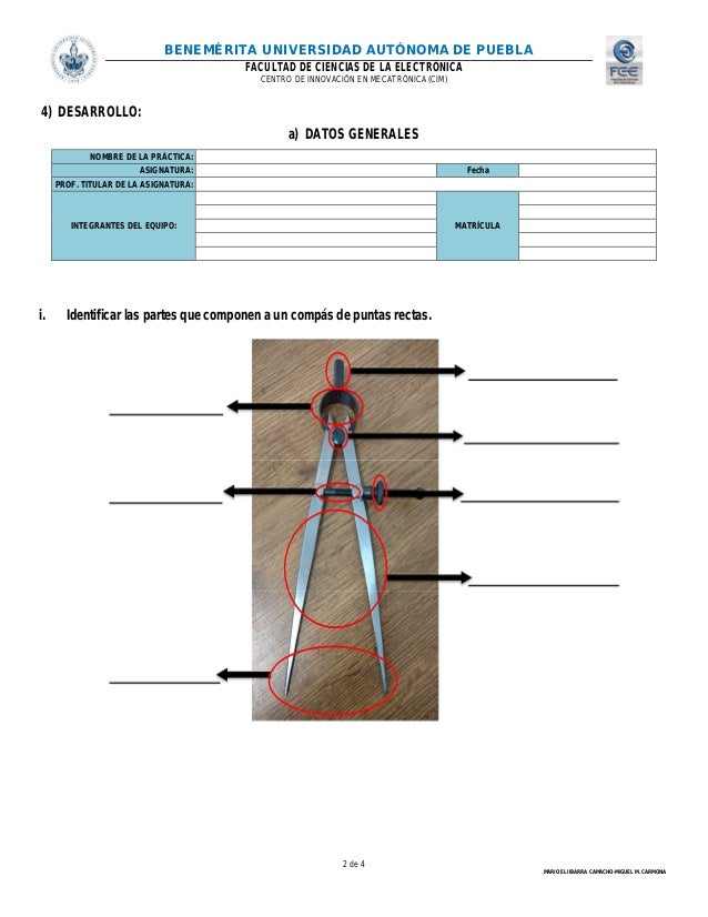 La ciudad Cantidad de Botánico las partes de un compas Ideal algodón ...