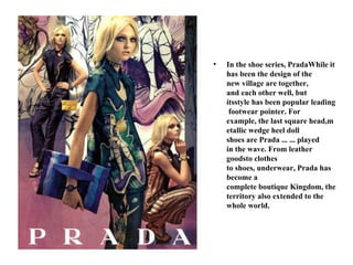 Prada | PPT