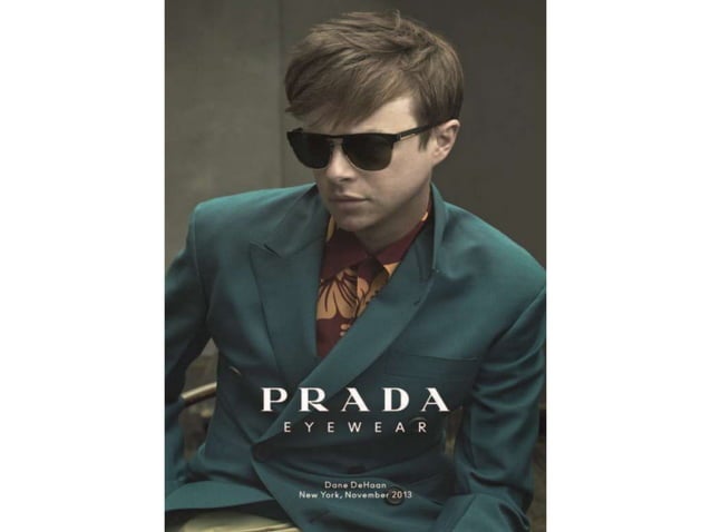 Prada | PPT