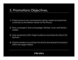 Prada Phone | PDF | Smartphones | Consumer Electronics