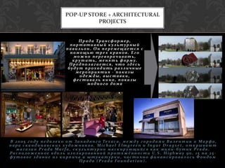 Prada brand analysis | PDF