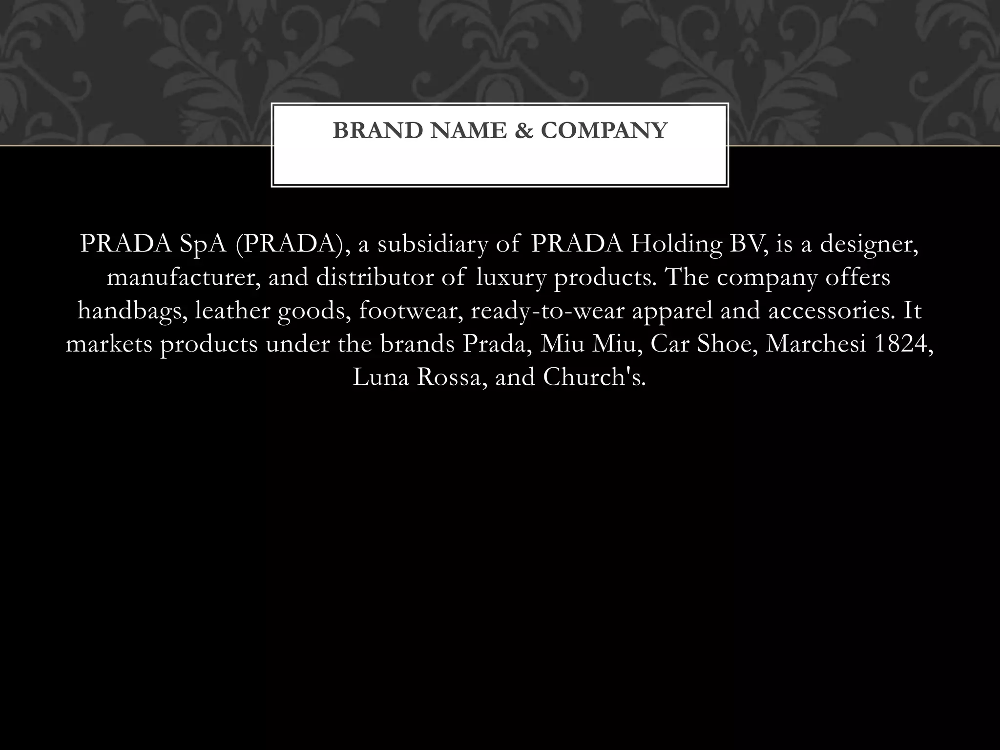 Prada Company.pptx