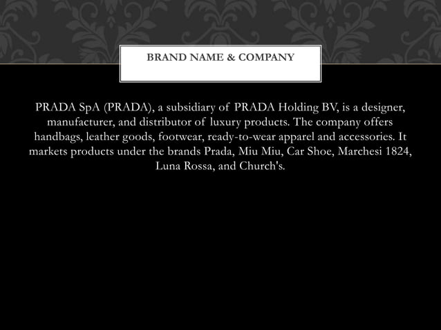 Prada Company.pptx