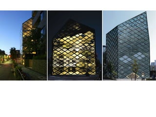 Prada H & D in Tokyo | PPTX