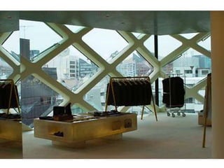 Prada H & D in Tokyo | PPTX