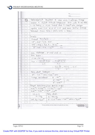 Pradana.pdf | Physics | Science