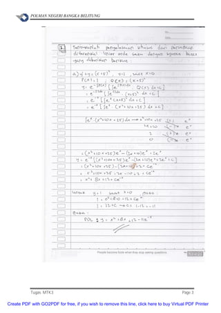 Pradana.pdf | Physics | Science