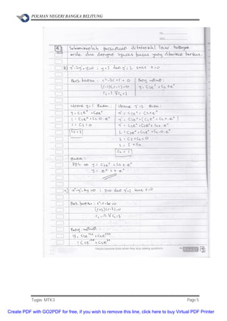 Pradana.pdf | Physics | Science