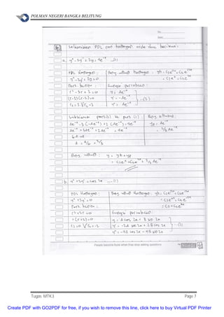 Pradana.pdf | Physics | Science