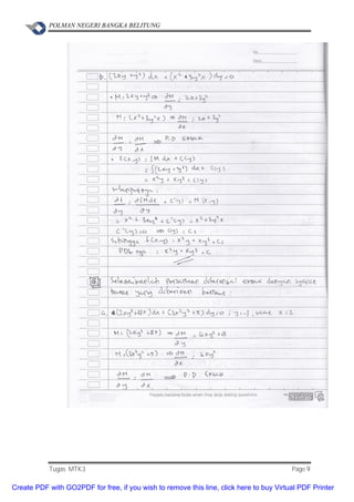 Pradana.pdf | Physics | Science