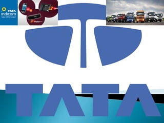 TATA | PPTX