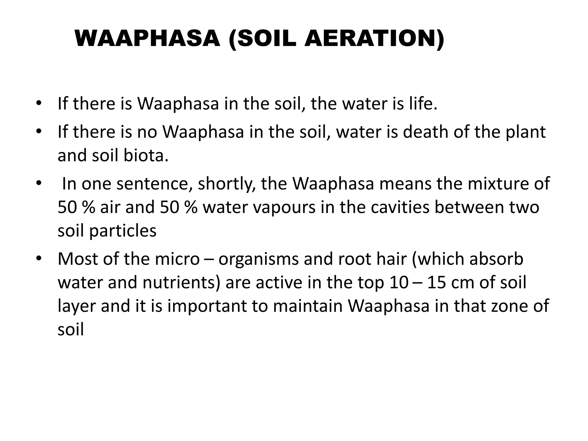 pradeep kumar . natural farming ppt weed | PPTX