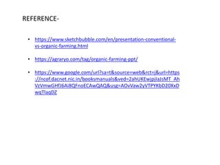 pradeep kumar . natural farming ppt weed | PPTX