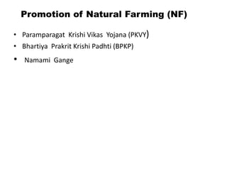 pradeep kumar . natural farming ppt weed | PPTX