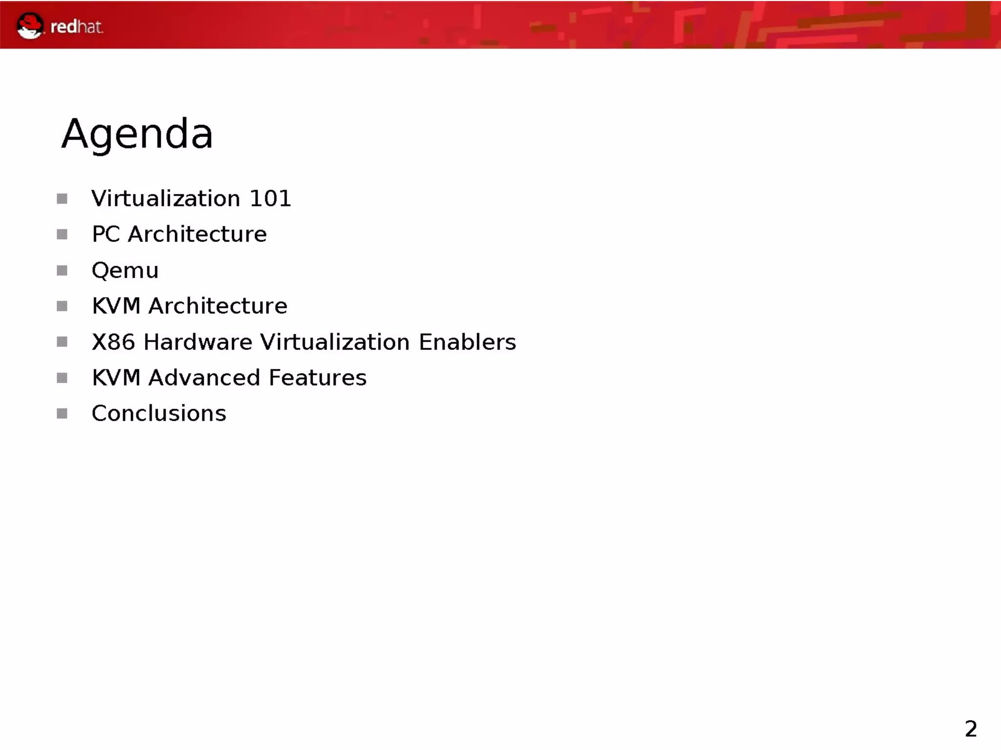 Virtualization Architecture And Kvm Pdf Operating Systems Computer Software And Applications