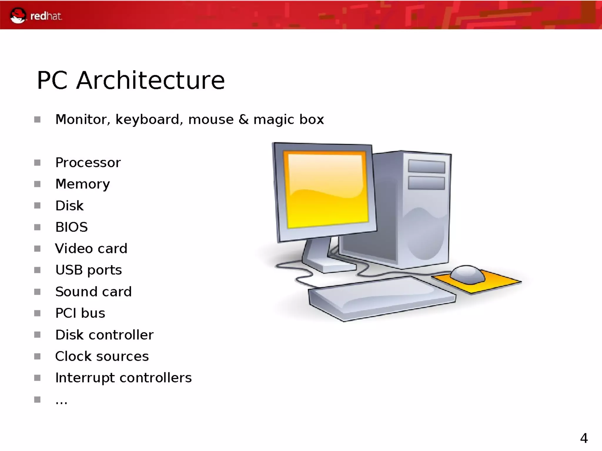 Virtualization Architecture And Kvm Pdf Operating Systems Computer