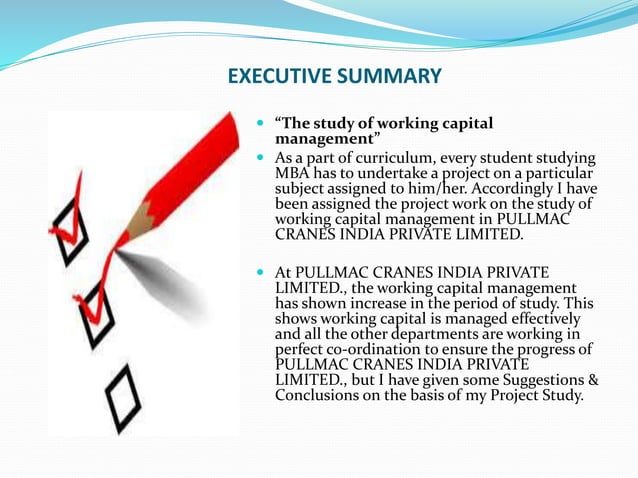 ppt-of-working-capital