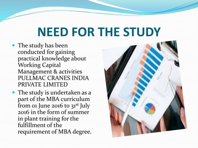 PPT OF WORKING CAPITAL PPT OF WORKING CAPITAL